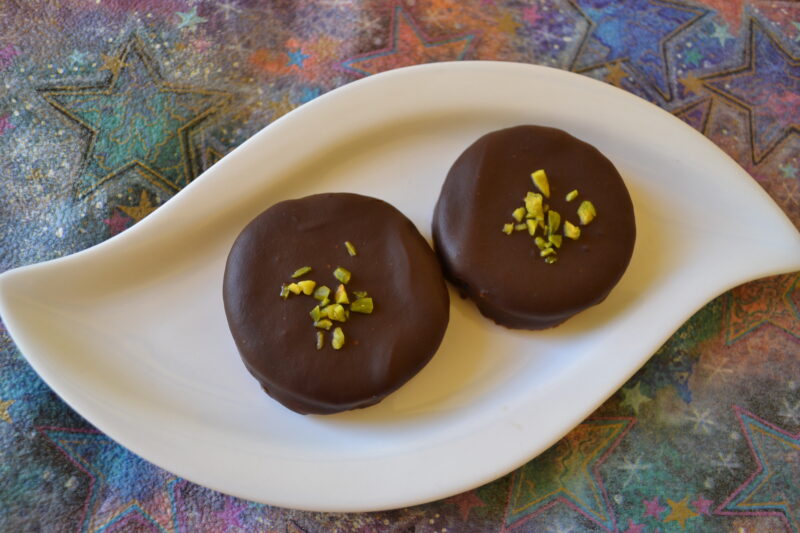 Ischler Törtchen - kochwerk